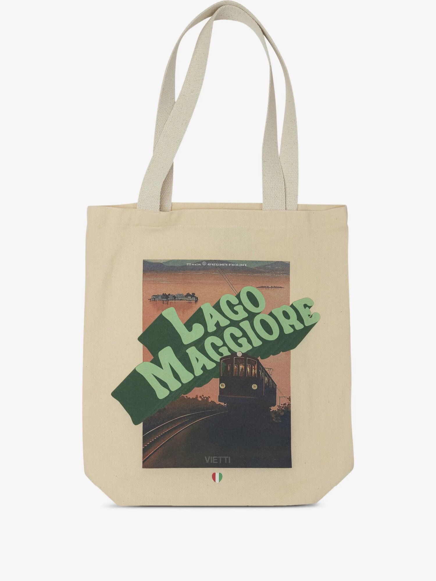 Сумка  Lago Maggiore