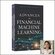 Книга Advances in Financial Machine Learning Маркос Лопес де Прадо, 2018, мягкая...