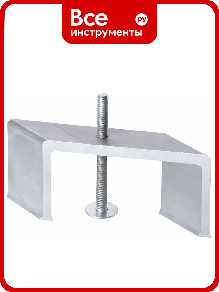 Монтажный кронштейн Arte Lamp TRACK ACCESSORIES A420005