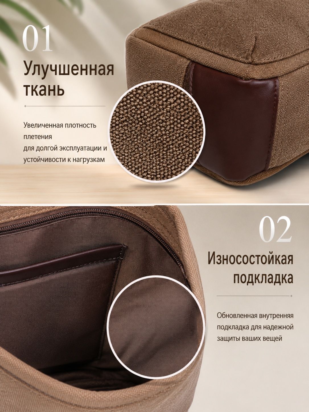 Сумка , лазурный — фото 1