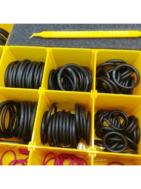 Комплект уплотнений O-ring D (набор уплотнительных колец) 4C4784 для экскаваторов Cat, популярный товар, номер по каталогу 1P3700, 1P3702, 1P3704, 1P3705, 1P3706, 1P3709.