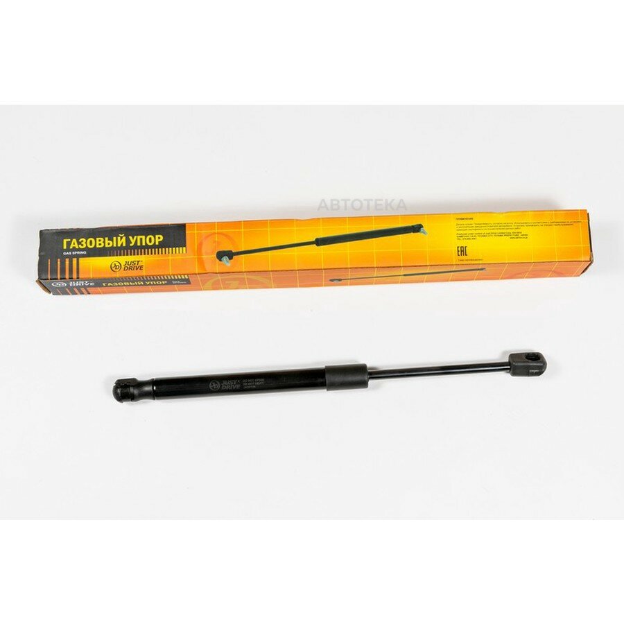 Газовый упор JUST DRIVE JAD0126 LR Freelander 2 (FA_);