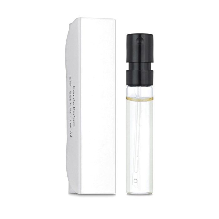 Харматтан миниатюра 2 мл для мужчин и женщин / Ella K Parfums Harmattan парфюм