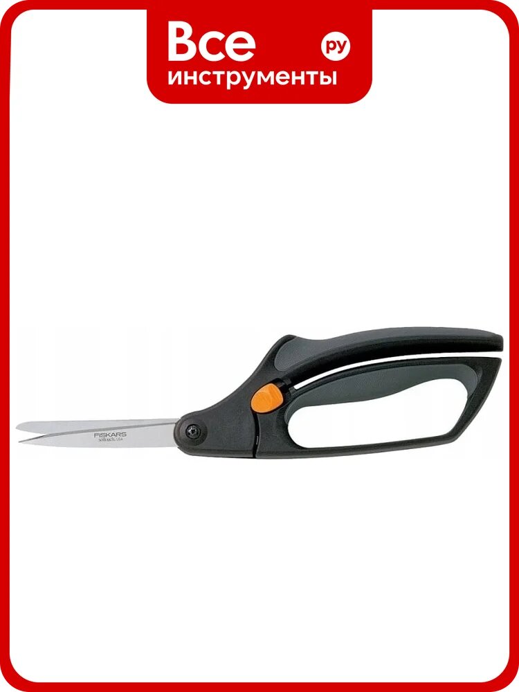 Ножницы для травы Fiskars GS50 (111090) 1000557