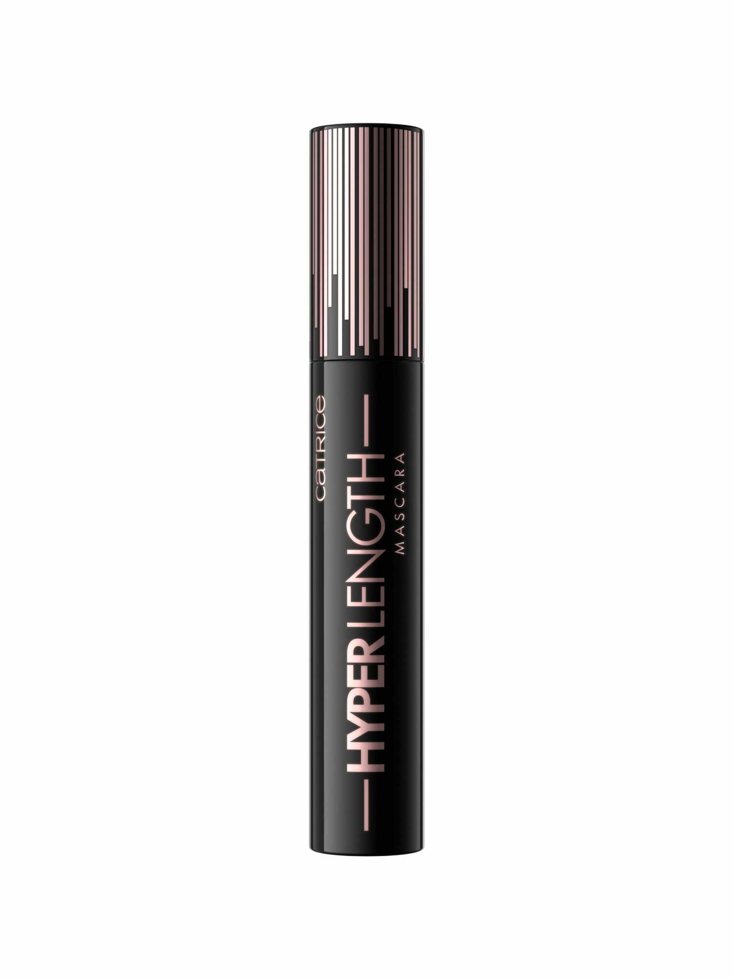 Тушь для Ресниц CATRICE (Катрис) Hyper Length Mascara - 010 Endless Black (Бесконечный Чёрный)