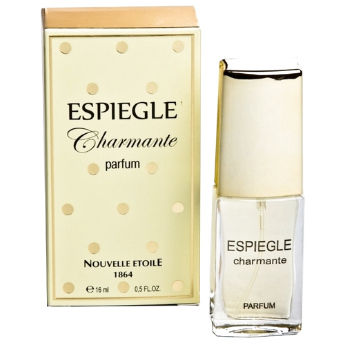 Nouvelle Etoile Espiegle Charmante духи женские 16 мл для женщин - Еспигл Шарман