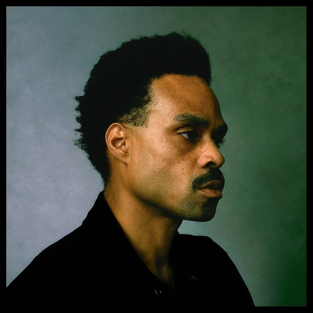 Bilal - Live at Glasshouse - USA, 2LP, feat. Questlove, Common, Robert Glasper, Burnis Travis - новая виниловая пластинка