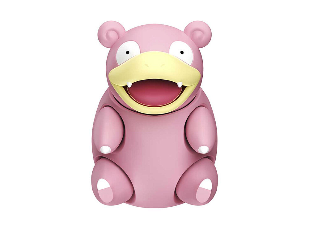 Коллекционная фигурка Blokees 74529 Коллекционная фигурка Pokemon: Slowpoke