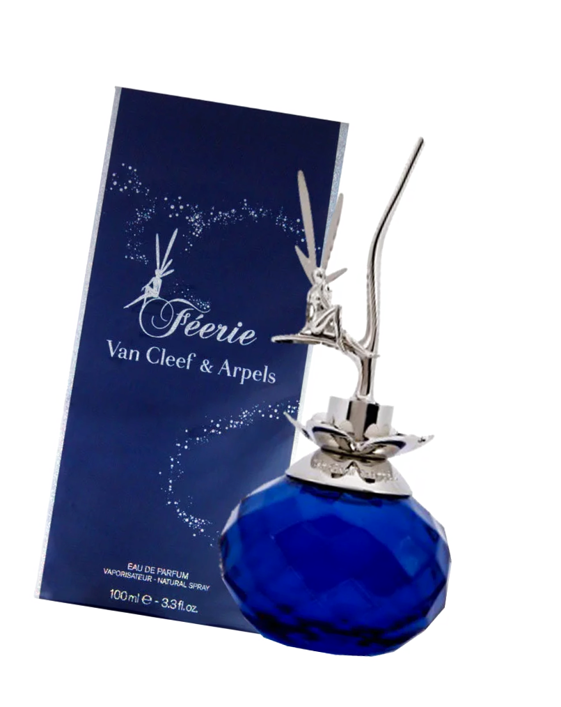 Van Cleef and Arpels Feerie парфюм 100 мл женский - Феерия парфюмерная вода Ван Клиф Энд Арпелс