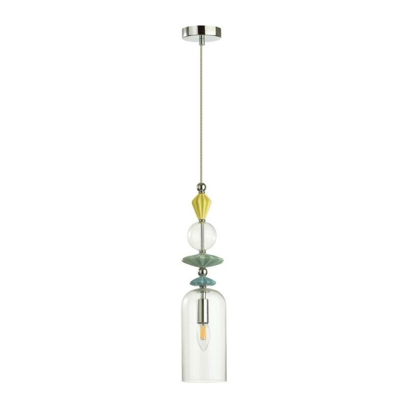 Подвесной светильник Odeon Light 4893/1
