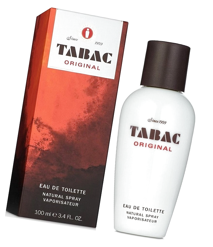 Tabac Original 2014 туалетная вода для мужчин 100 мл - Табак Табак оригинал
