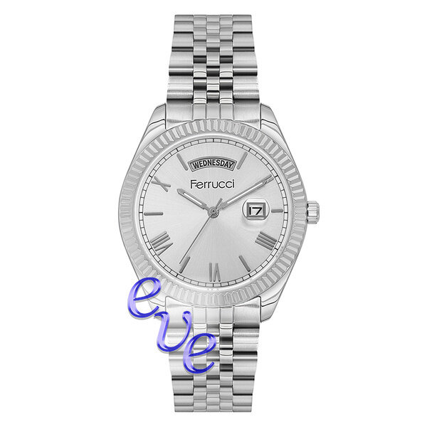 Наручные часы Ferrucci 3623-06