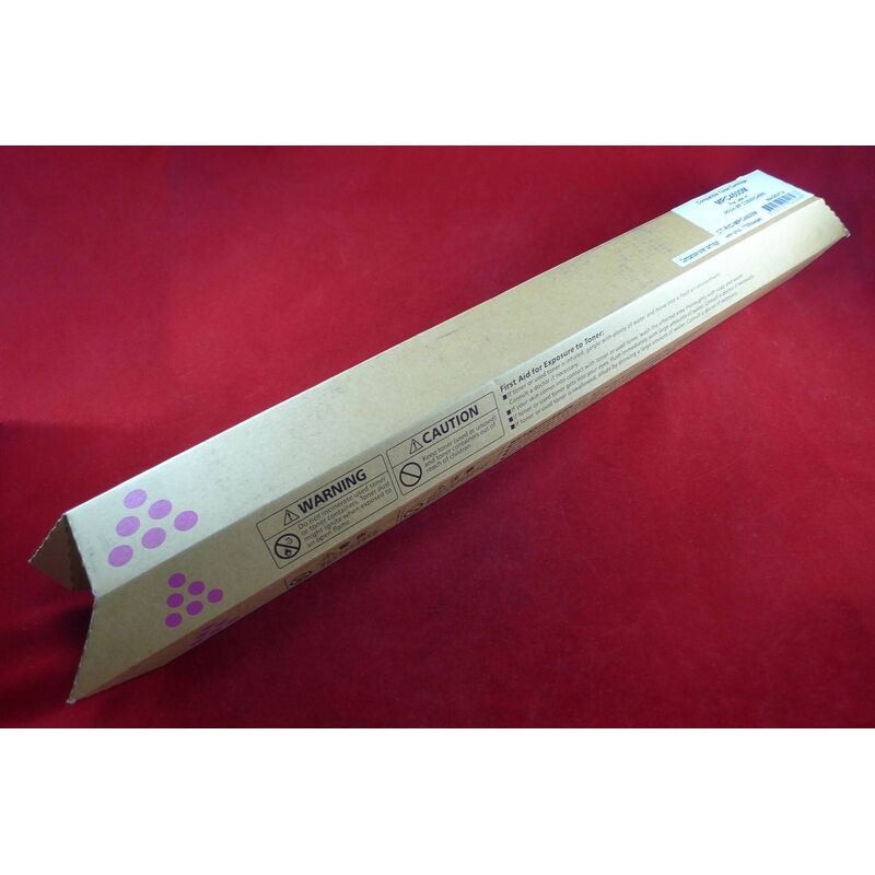 Картридж MPC4500E для Ricoh Aficio MP C3500, MP C4500 (ELP Imaging®) пурпурный