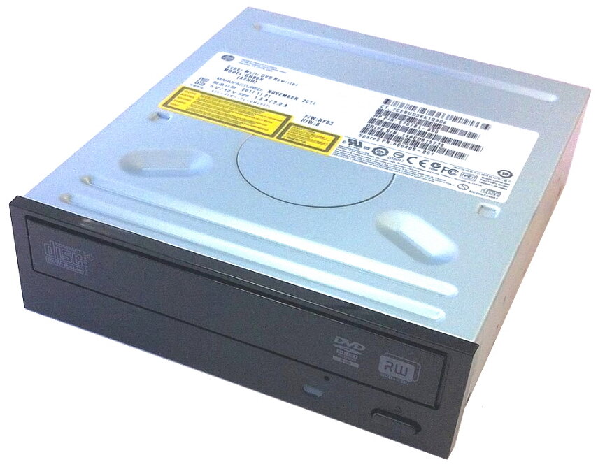 HP GH80N / внутренний оптический привод DVD±RW/DVD-RAM 575781-800