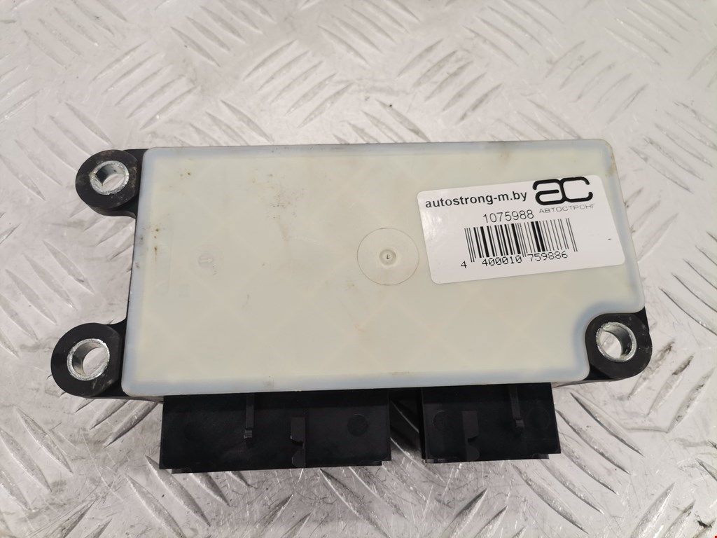Блок управления Air Bag / 1075988 13510817 13584587 для Chevrolet Malibu 9 (с пробегом)