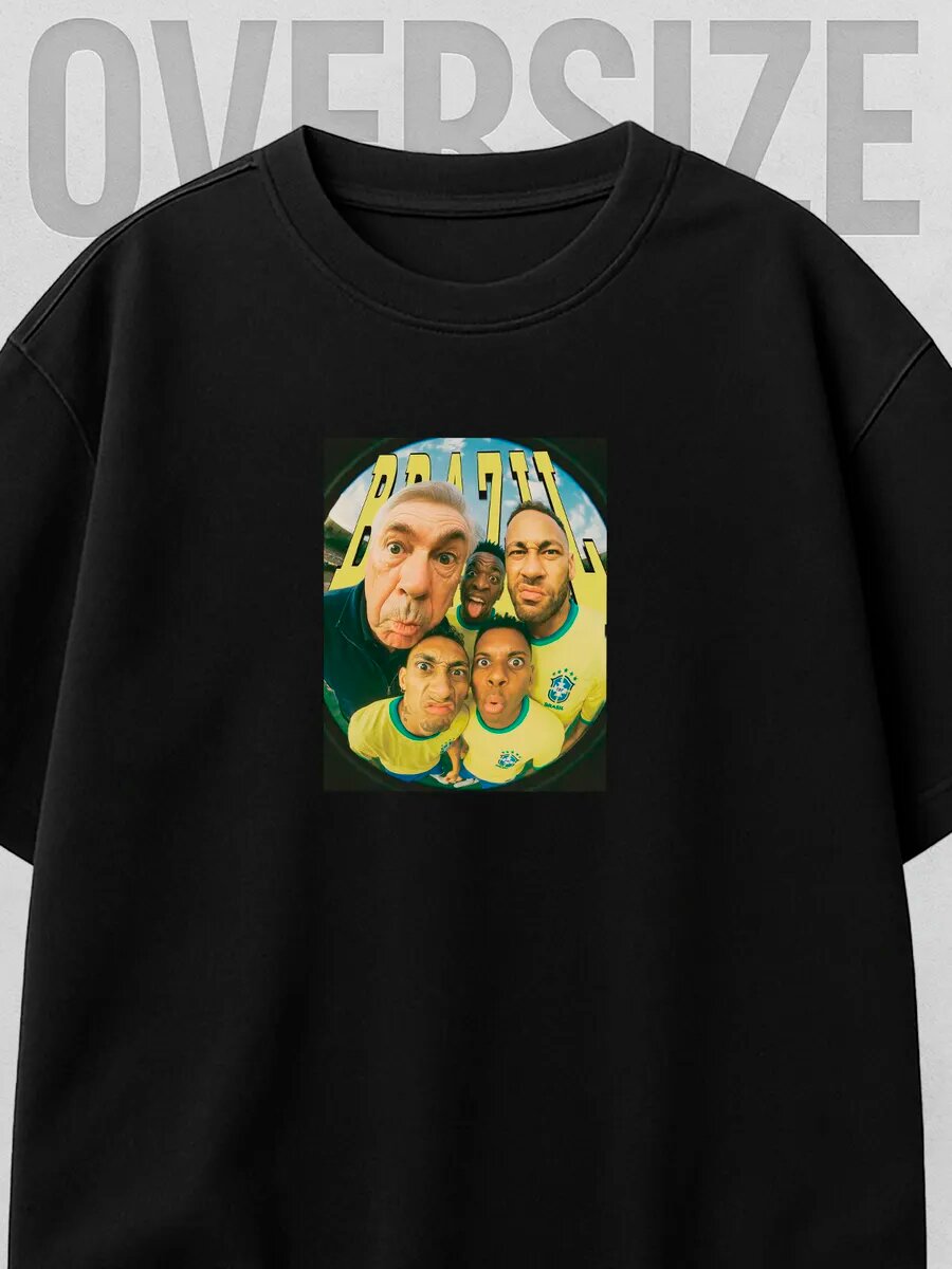 Футболка PRINTSHOT