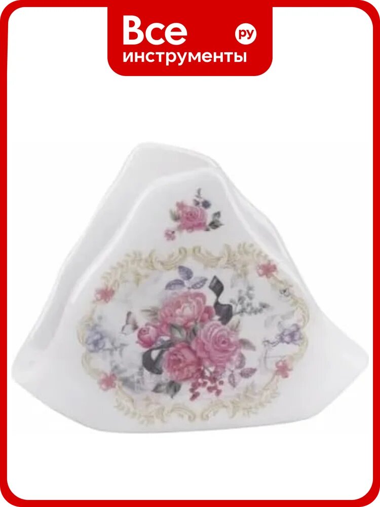 Салфетница Pomi d'Oro P135367 Debora
