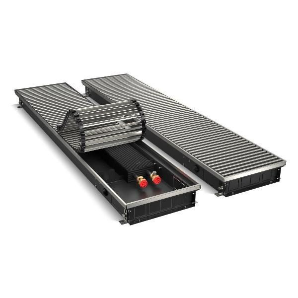 Конвектор Royal Thermo RT-A-75/250/1000-DG-U-NA