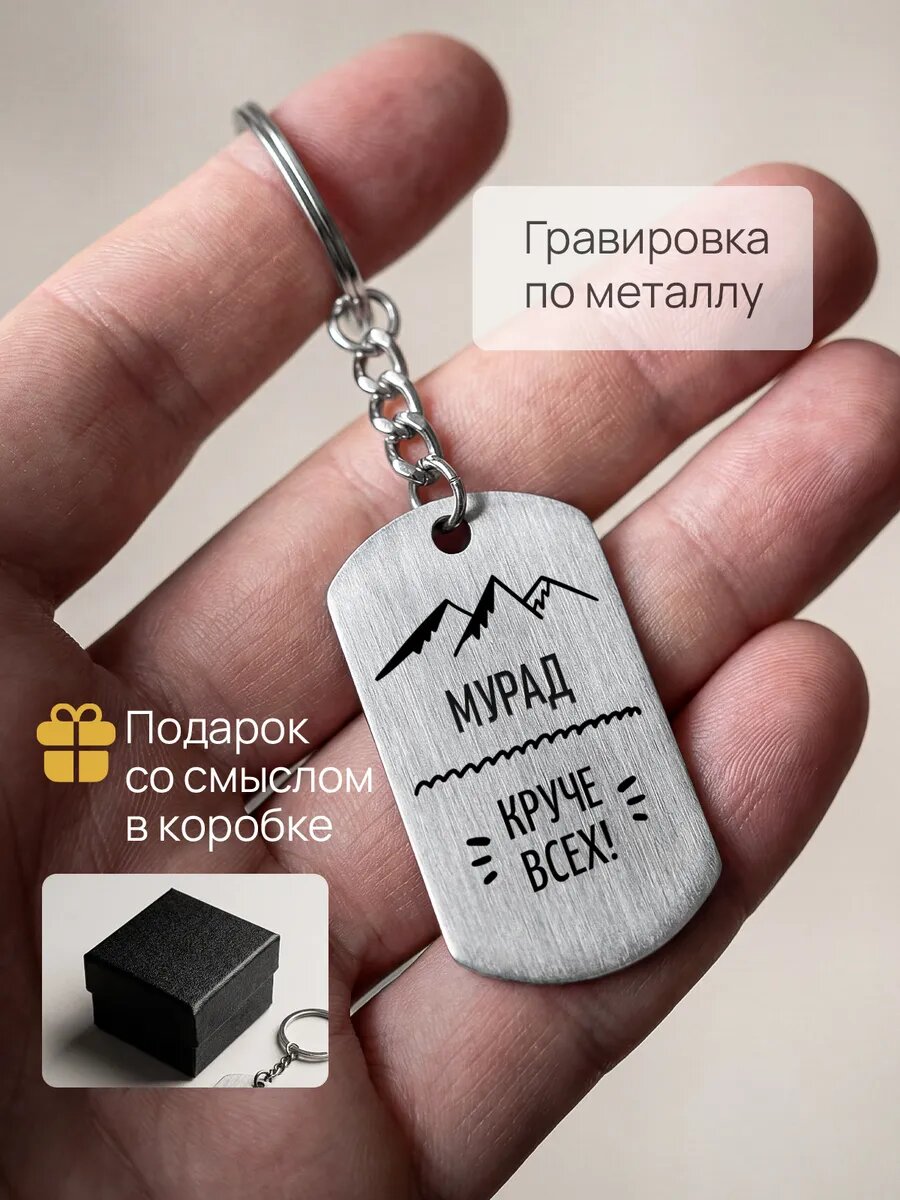 Брелок