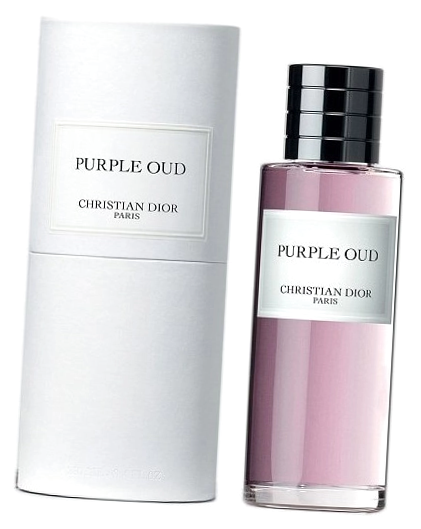 Парфюм Кристиан Диор Пурпл Уд 125 мл унисекс - Christian Dior Purple Oud