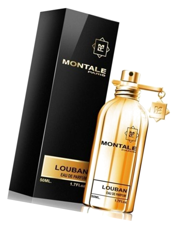 Ладан Montale Louban парфюмерная вода унисекс 50 мл - Монталь Лубан духи