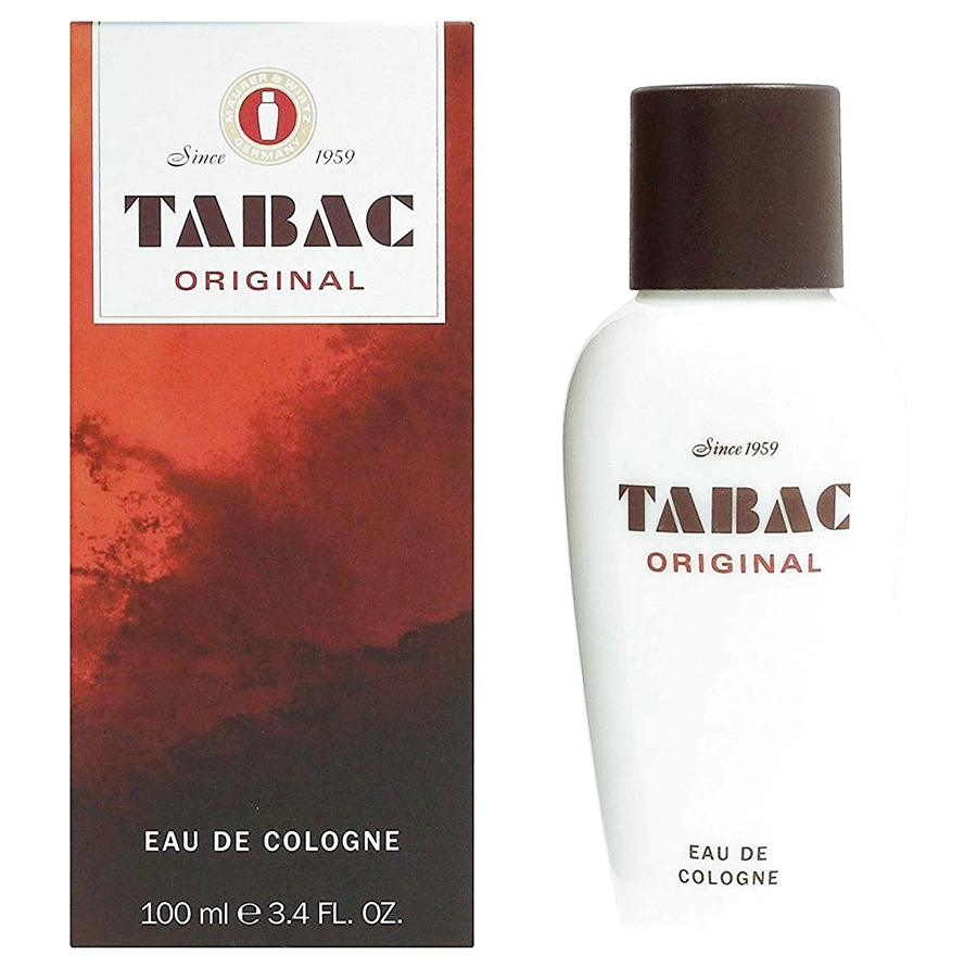 Tabac Original 2014 одеколон для мужчин 100 мл - Табак оригинал 2014