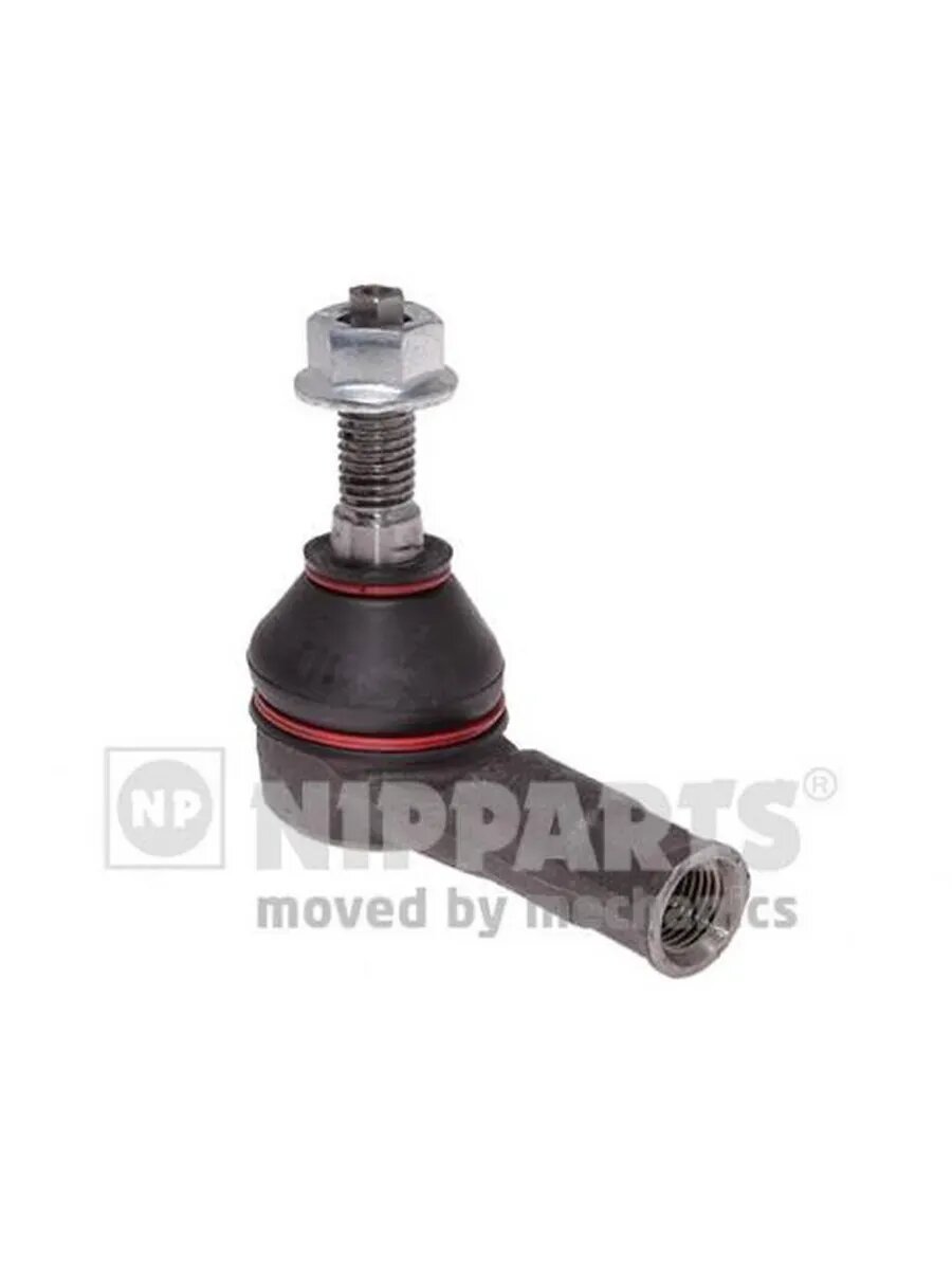 Наконечник рулевой тяги Nipparts на Chevrolet Aveo T300