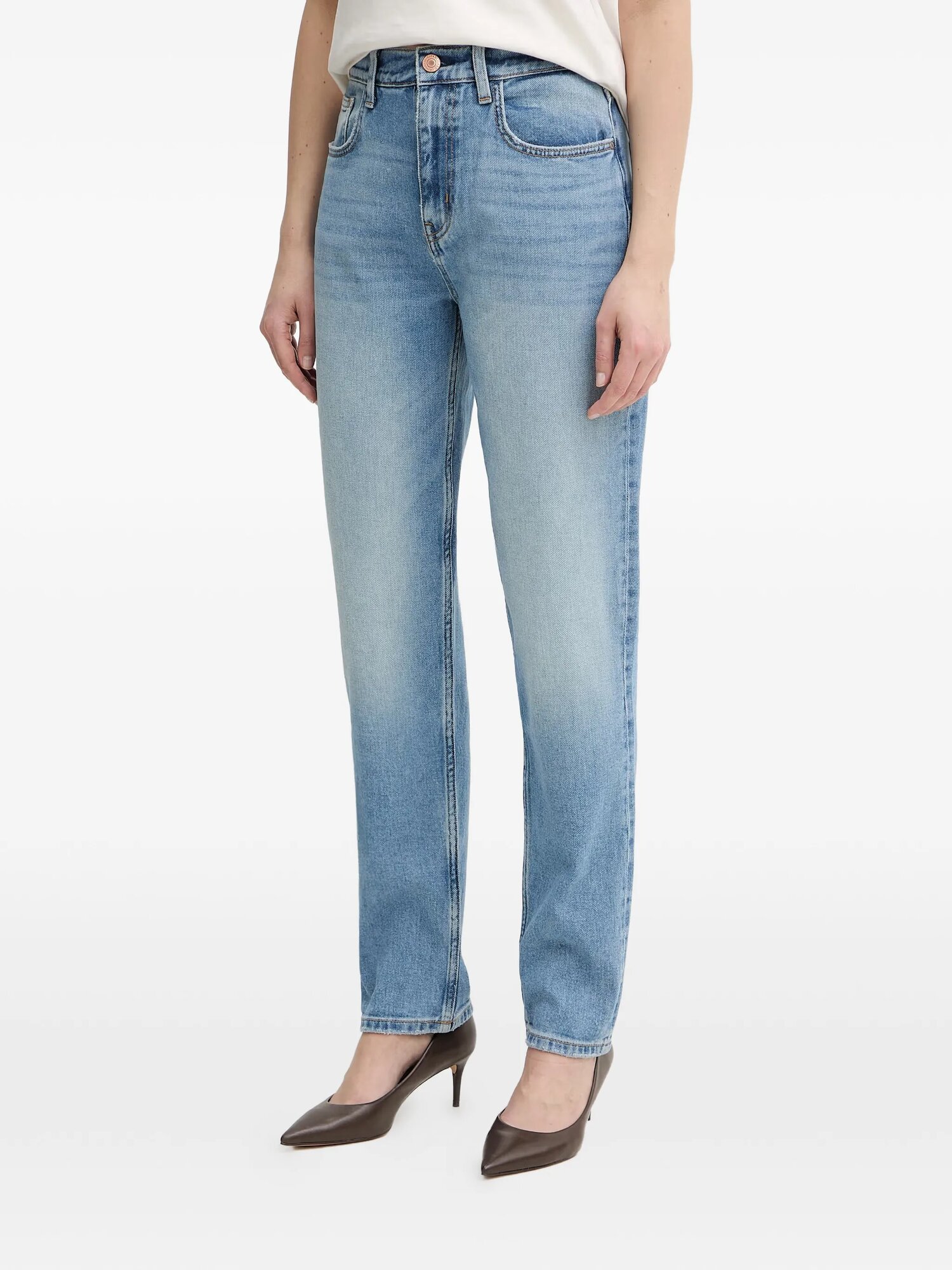 Джинсы GUESS