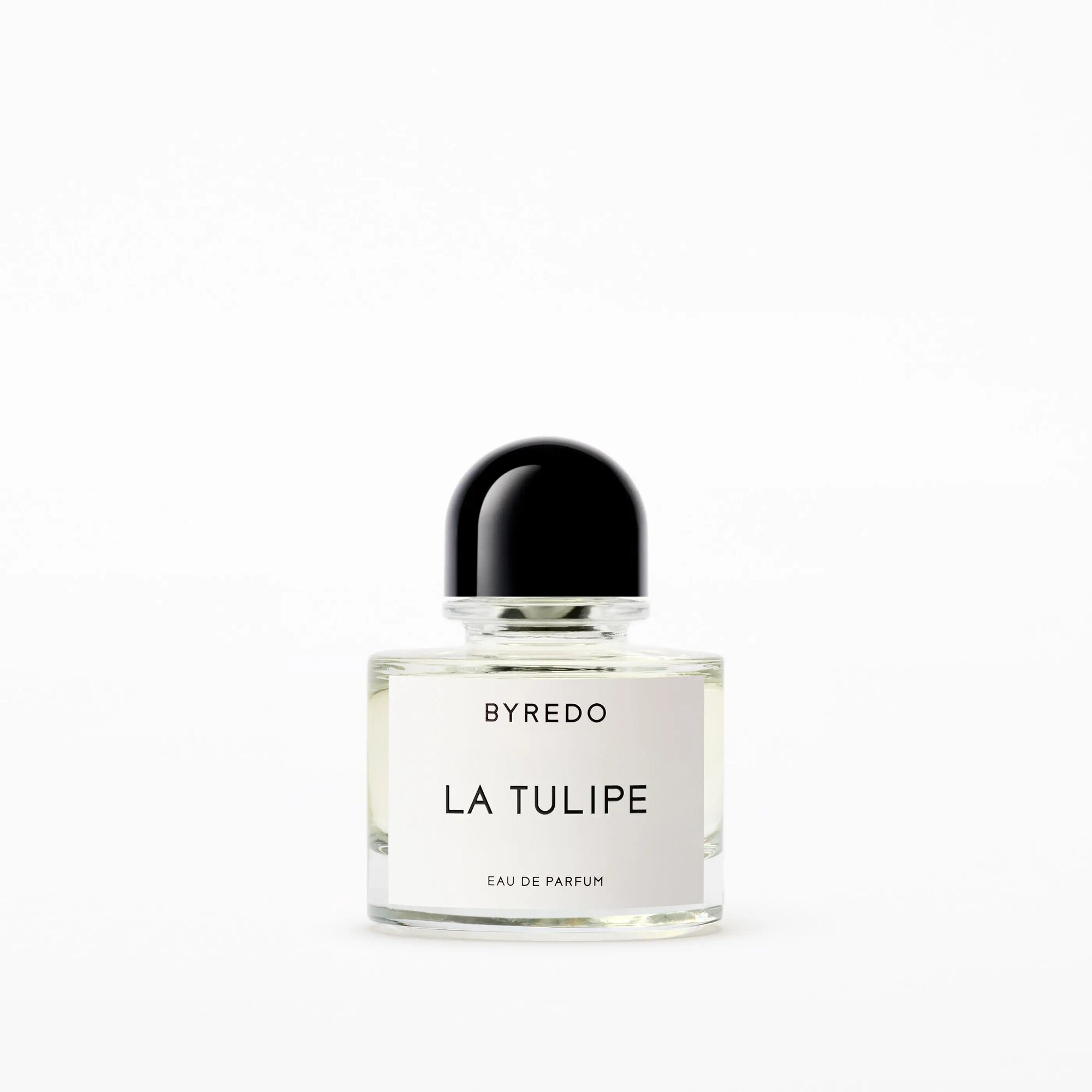 Парфюмерная вода Byredo LA TULIPE, унисекс, 50 мл