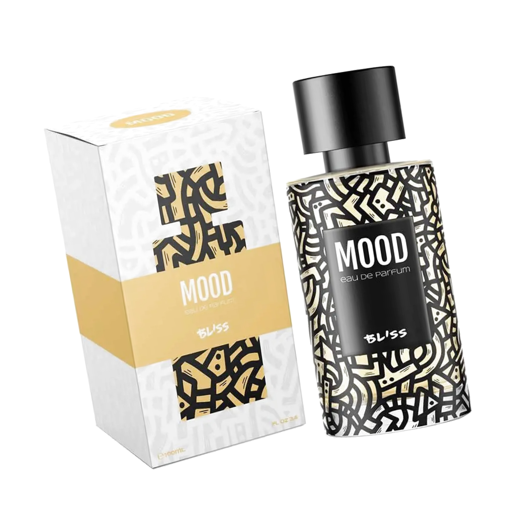 Mood Bliss eau de parfum для женщин 100 мл / Муд Блисс аромат