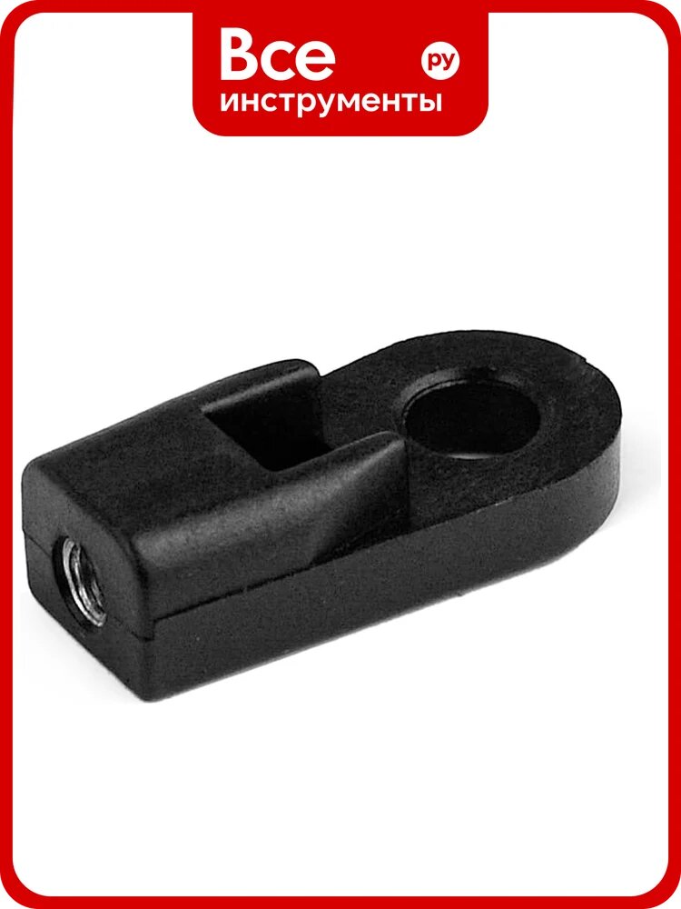 Переходник троса газа/реверса для Yamaha 6-250, F.5-275 Skipper SK703-48345-01