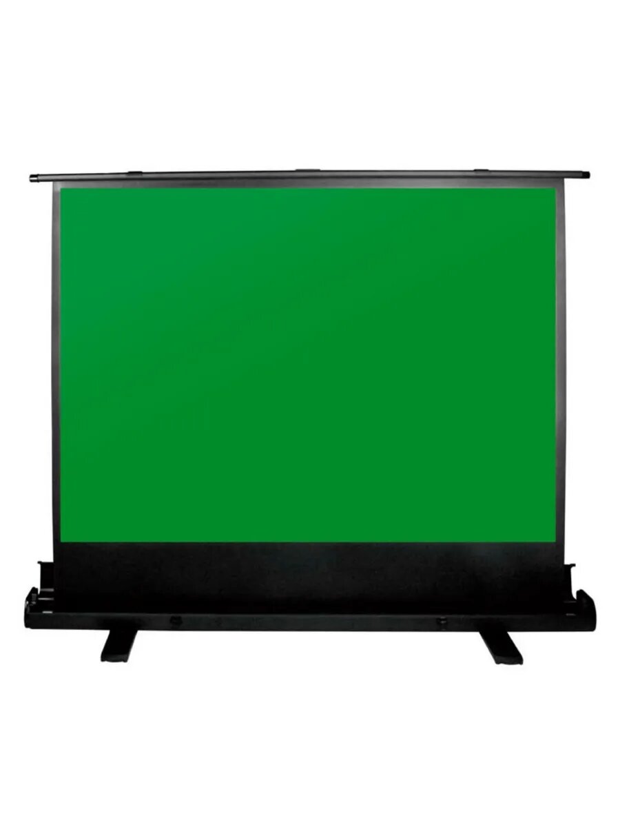 Экран для проектора GreenFloorExpert CS-PSGFE-200X150