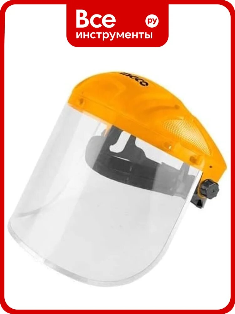 Маска защитная INGCO SUPER SELECT HFSPC32