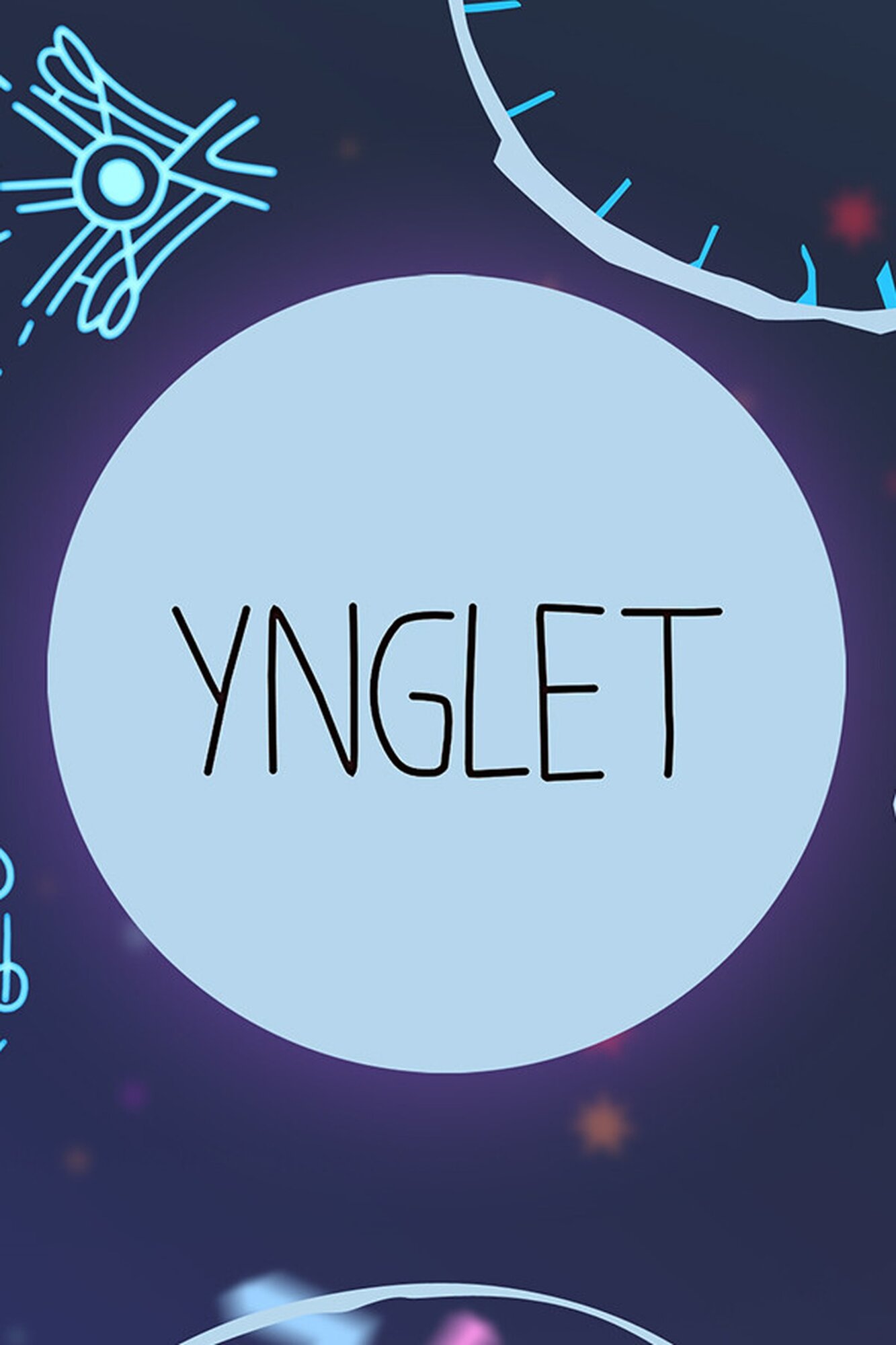 Видеоигра Ynglet, Все страны, разработчик Nifflas, издание цифровое