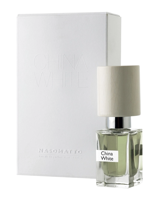 Nasomatto China White 30 мл духи / Насоматто Чайна Вайт для женщин