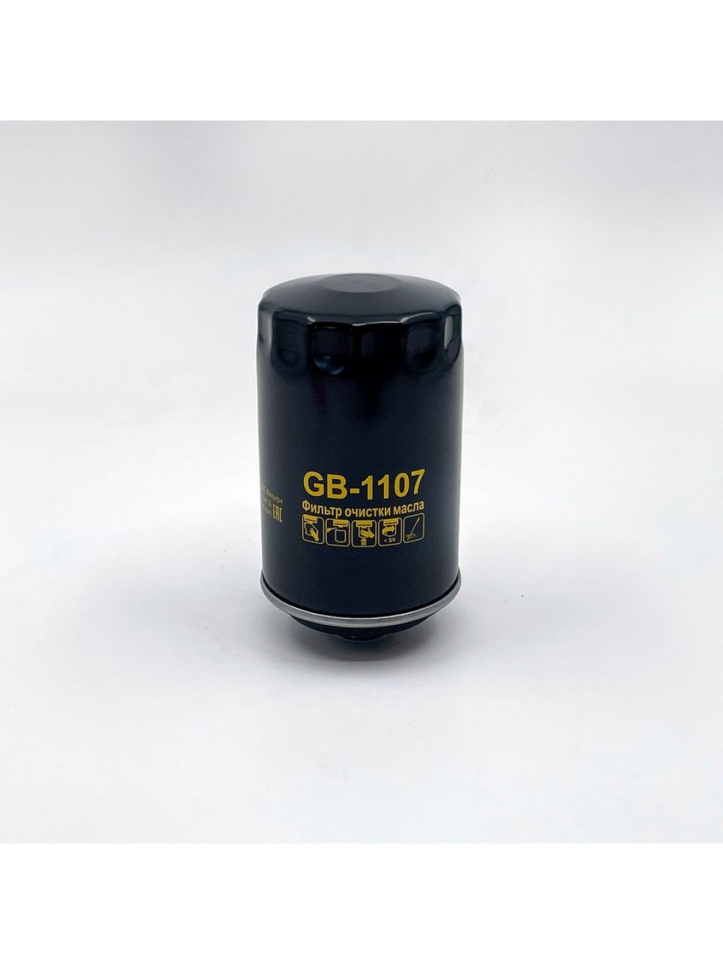 Фильтр масляный BIG Filter GB-1107