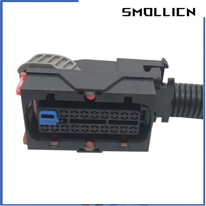 Автоматический жгут проводов для ECU Jinbei 73p female A
