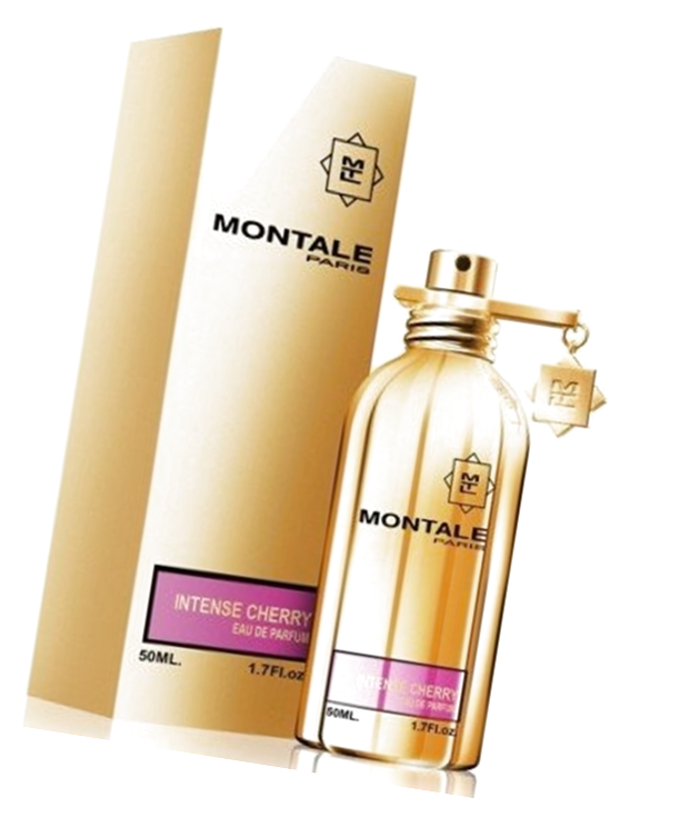 Парфюмерная вода Монталь Черри Интенс 50 мл для мужчин и женщин / Montale Intense Cherry