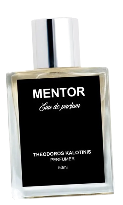 Theodoros Kalotinis Mentor 50 мл мужская парфюмерная вода - Калотинис Наставник