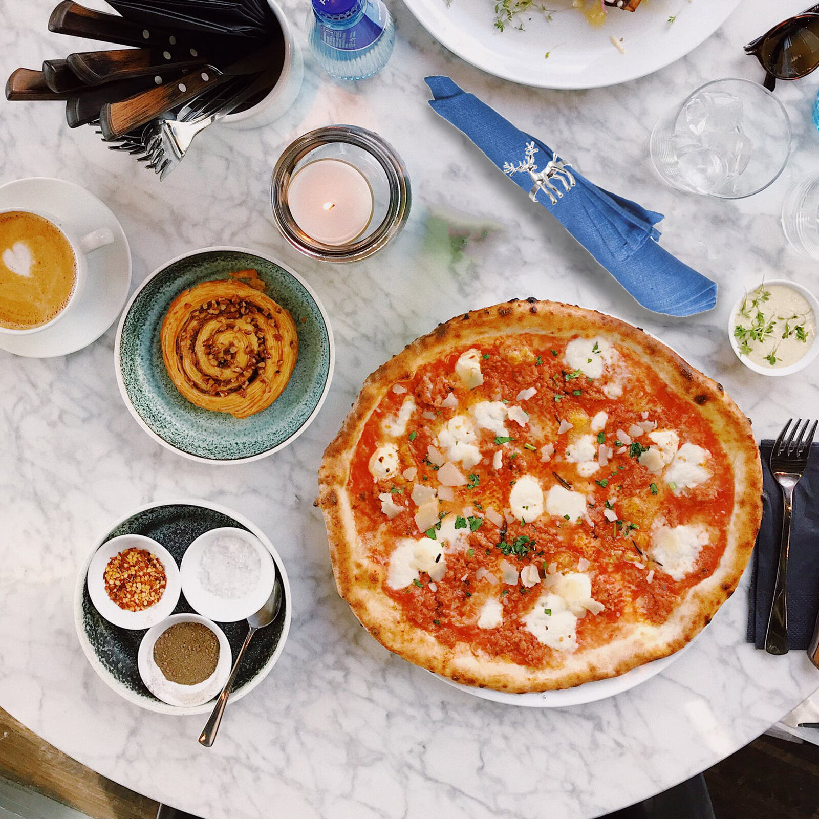 6 Штук Серебряные Обручи Для Салфеток В Форме Лосей Декоративные Прищепки Для Салфеток 4X3.5X3.5Cm