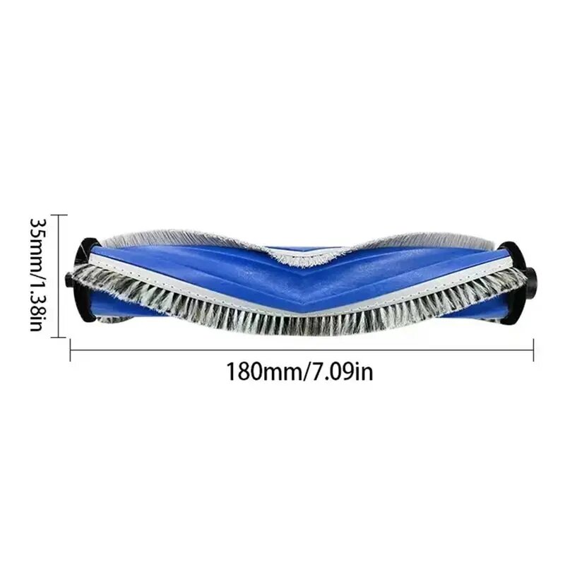 Набор запасных частей Benchmade для ECOVACS T30 PRO OMNI