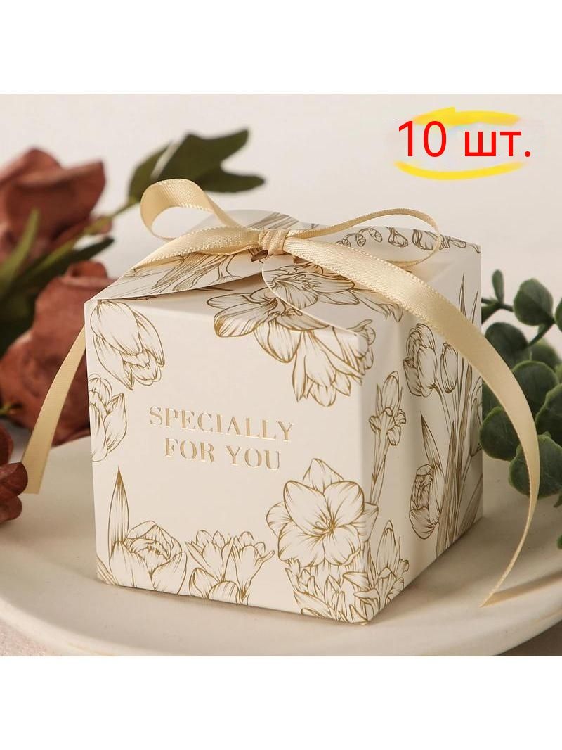 Коробка конфет