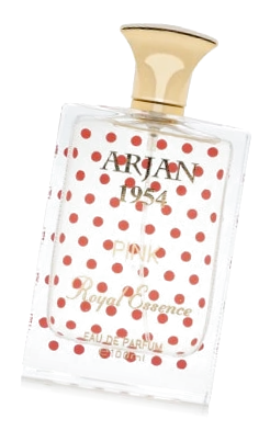 Аржан 1954 Пинк - парфюмерная вода Noran Perfumes Arjan 1954 Pink женская 100 мл