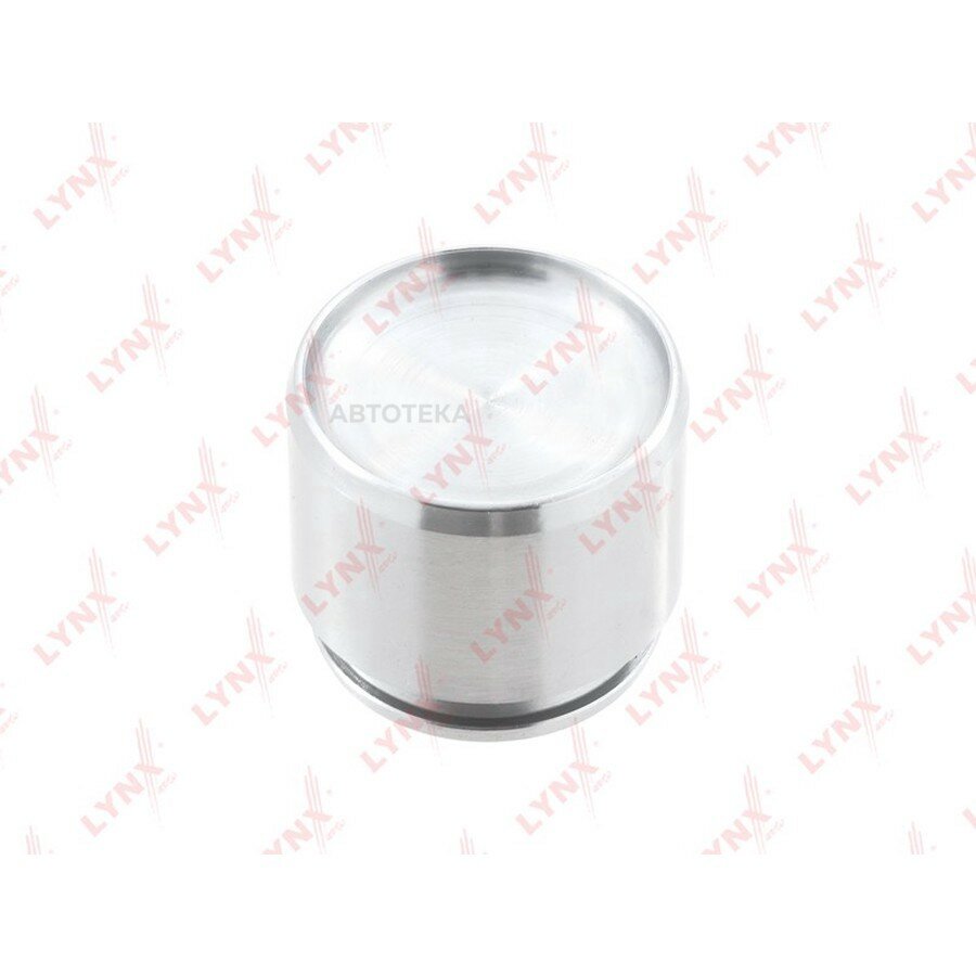 Поршень тормозного суппорта переднего (O 40 mm суппорт Lucas) MERCEDES-BENZ S(W140) 91> LYNXAUTO BC4122