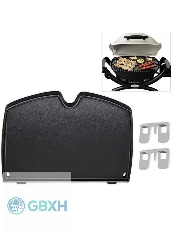 Плита для гриля BBQ
