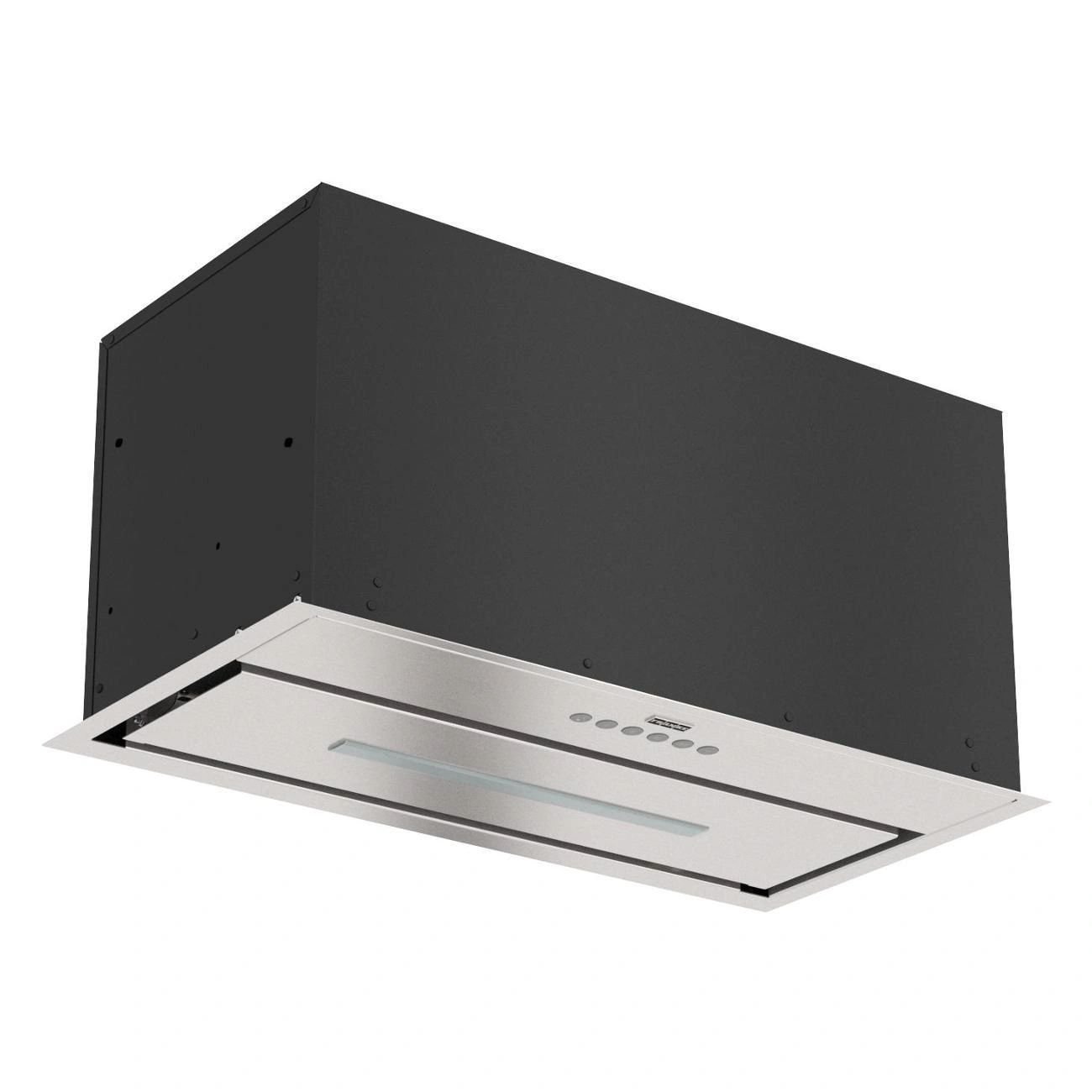 Вытяжка встраиваемая Franke LUCE INOX 60 IX