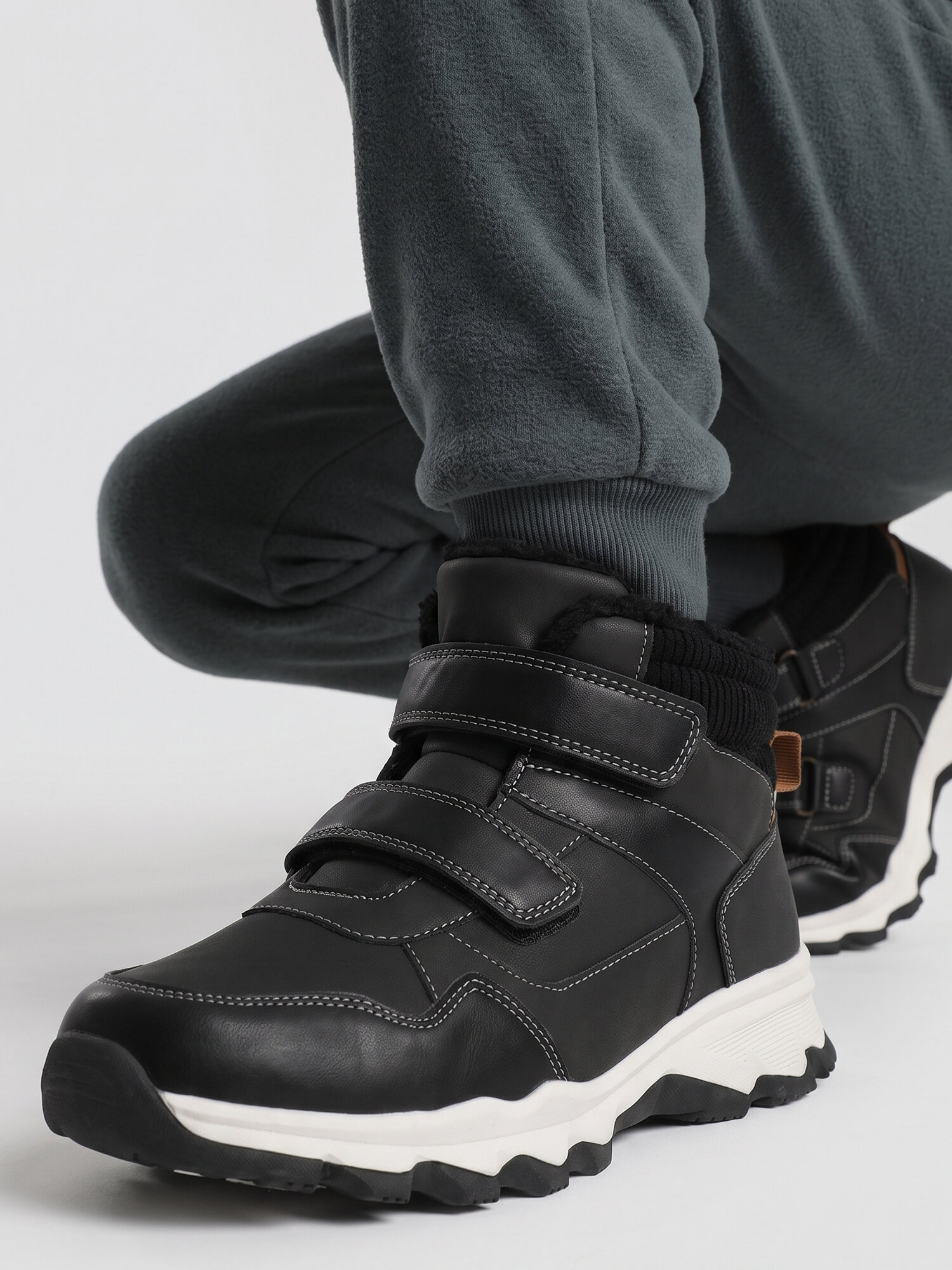 Ботинки De Mount Insulated boots