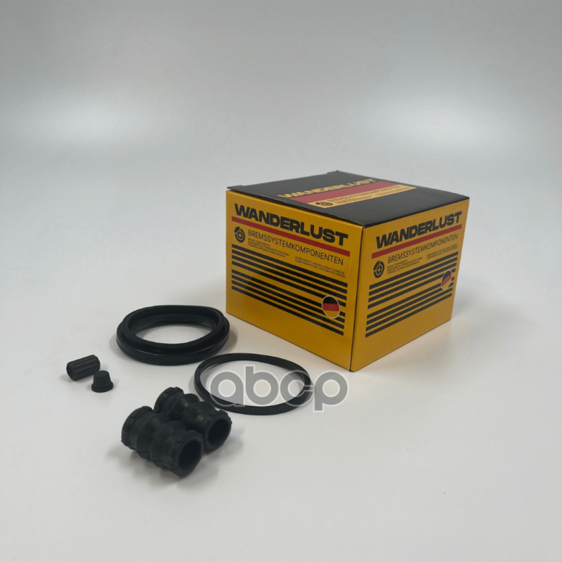 Ремкомплект суппорта Citroen C2 2003-, C3 2002- Lucas (diam. 54 ) WANDERLUST арт. 601663