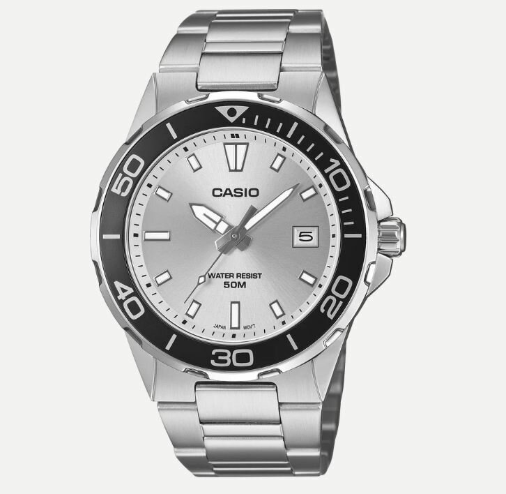  CASIO