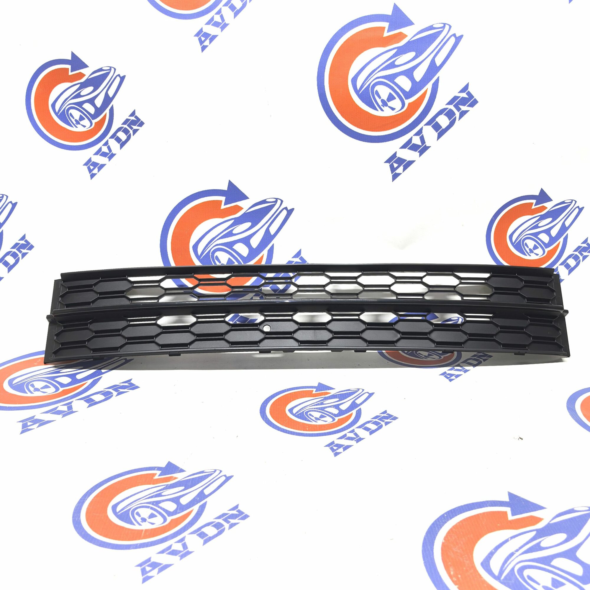 Решетка бампера SKODA OCTAVIA A7 17-20